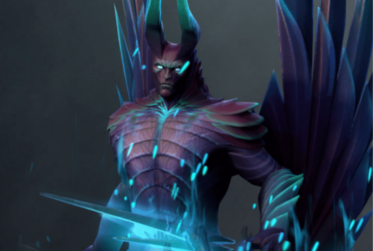Terrorblade Dota Guide - MOBA Now
