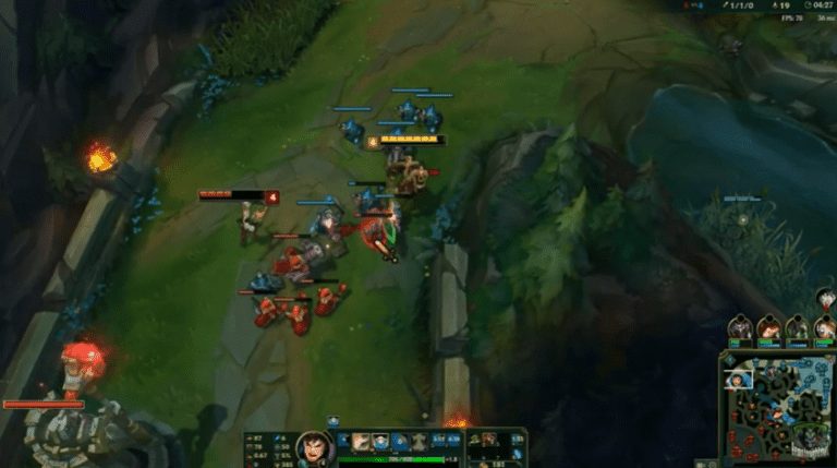 Bramble Vest LoL Guide - MOBA Now