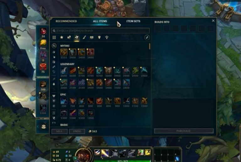 Bramble Vest LoL Guide - MOBA Now