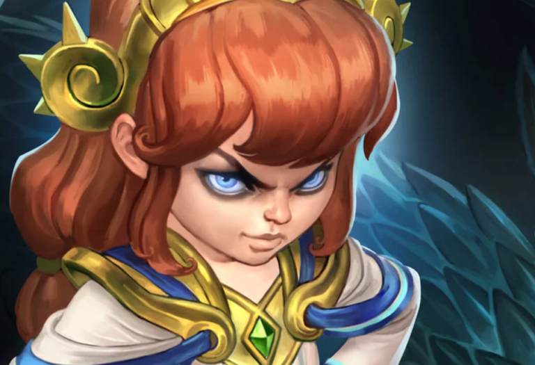 Scylla Build Ideas - MOBA Now