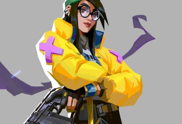 Killjoy Valorant Guide: The Killer Tech Support - MOBA Now