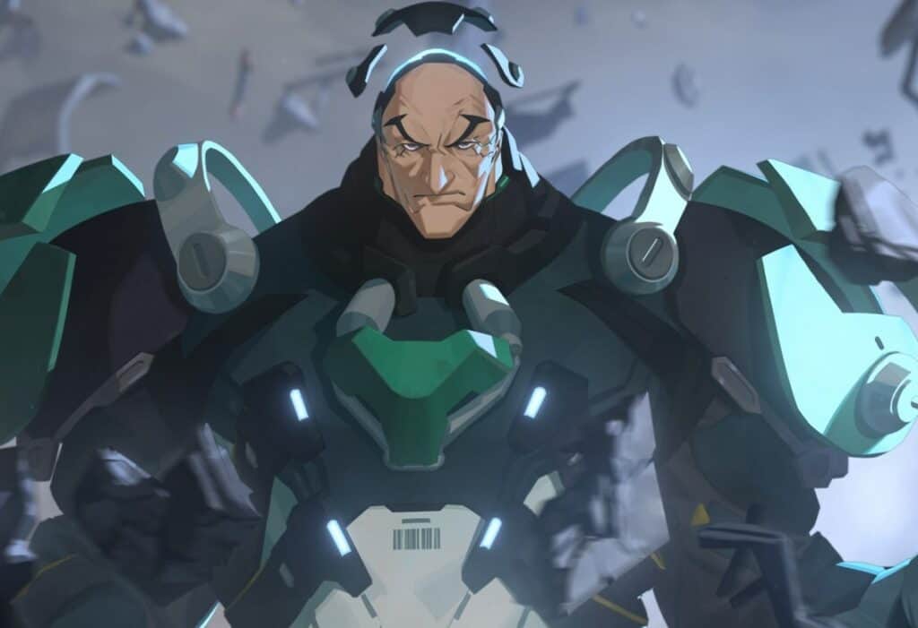 Sigma Overwatch Guide MOBA Now Sigma Overwatch Guide MOBA Now
