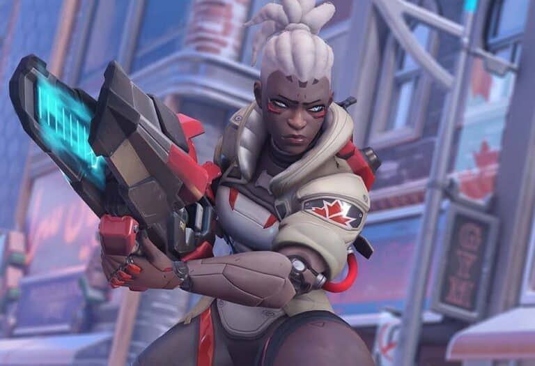 Sojourn Overwatch Guide - MOBA Now