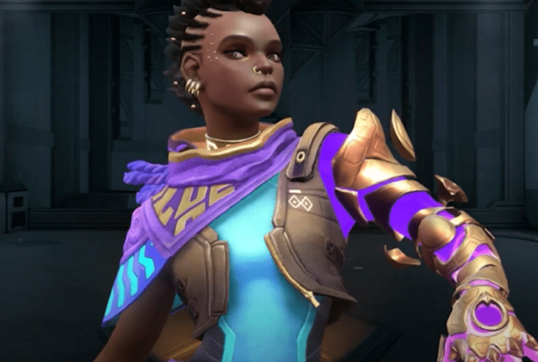 Astra Valorant Guide: The Controller From Ghana - MOBA Now