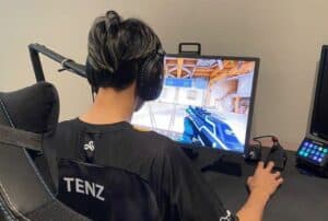 Tenz Valorant Settings Guide - MOBA Now