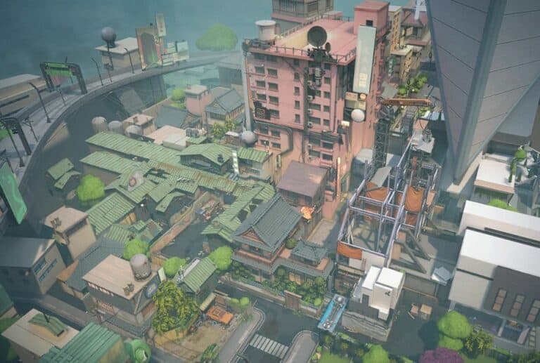 Split Valorant Guide: The One With The Sewers - MOBA Now