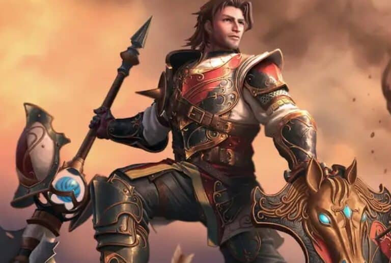 Ultimate Guide to Smite Builds - MOBA Now