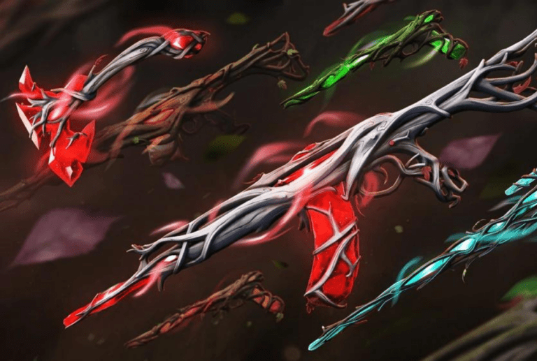 Valorant Best Knife Skins: Level Up Your Gaming Experience - MOBA Now