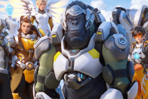 Overwatch 2 Review - MOBA Now