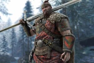 Highlander For Honor Guide - MOBA Now