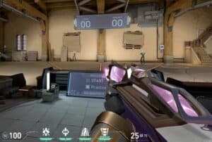 Best Sensitivity for Valorant - MOBA Now