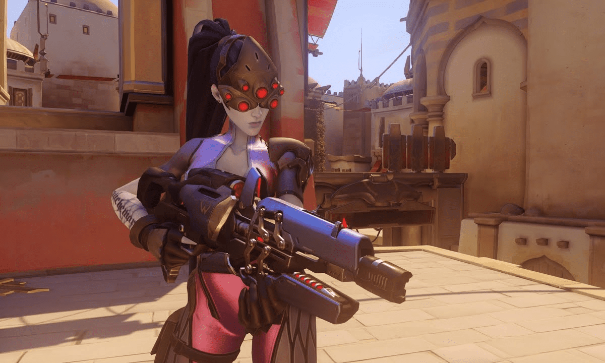 Top Games Like Overwatch - MOBA Now
